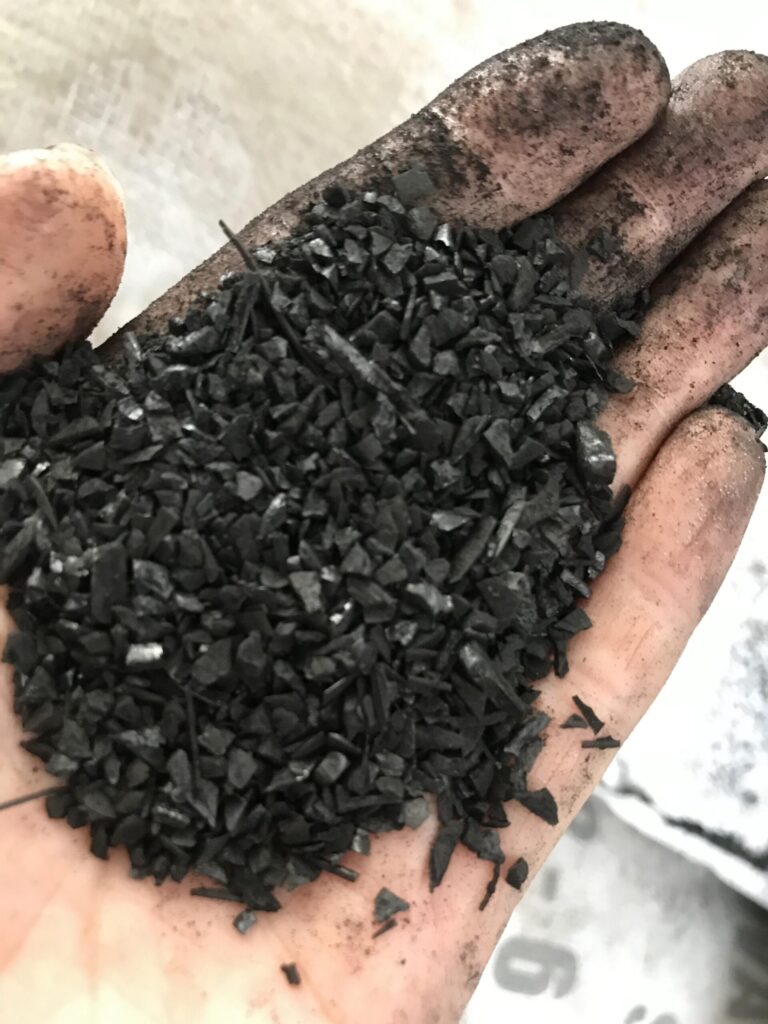 Than tre hoạt tính là gì? Công dụng và cách sử dụng